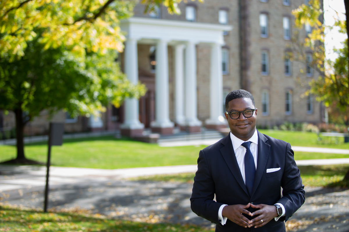 Welcome | Inauguration Celebration